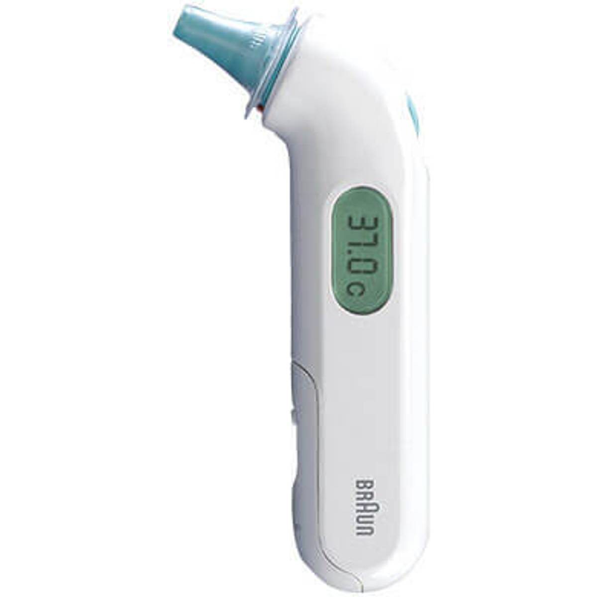 Braun Febertermometer - Jämför priser på termometer PriceRunner