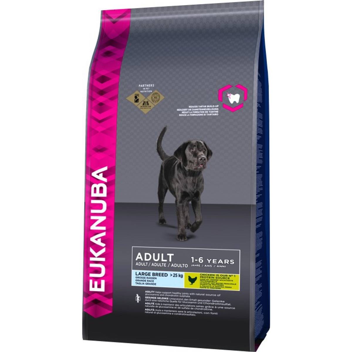 Eukanuba Hund - Jämför priser på dog PriceRunner