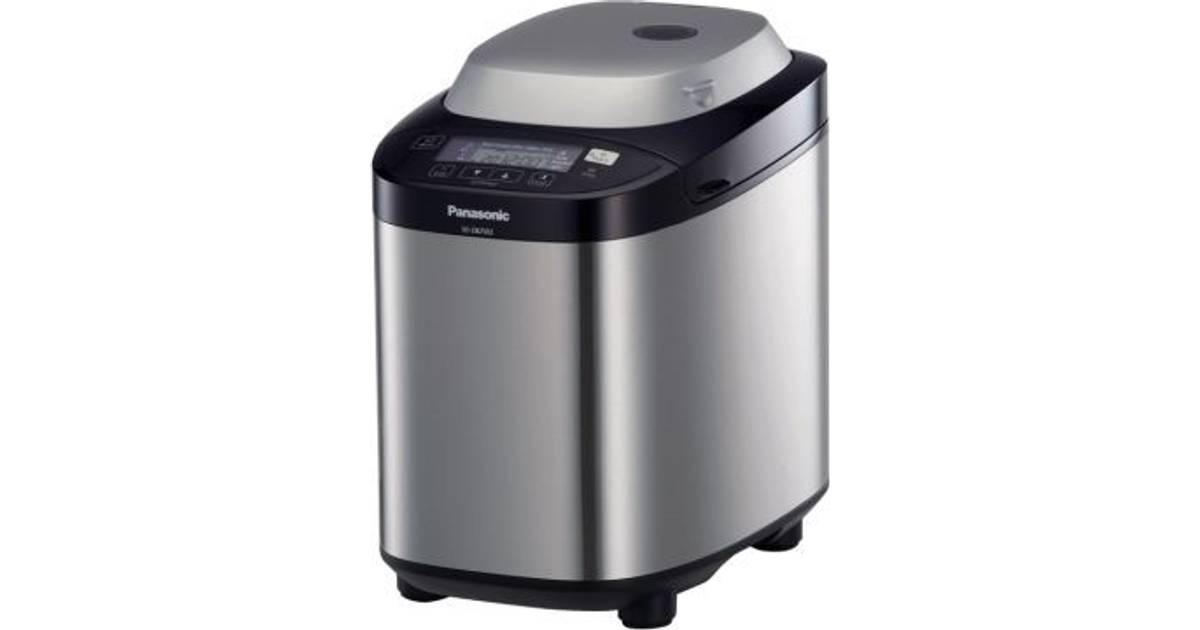 Panasonic SD-ZB2502 - Compare Prices - PriceRunner UK