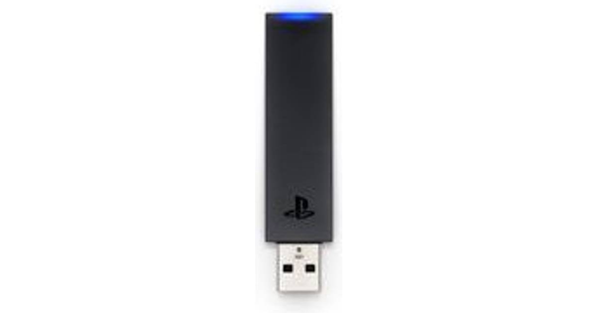 Sony Dualshock 4 USB Wireless Adapter - Hitta bästa pris, recensioner ...