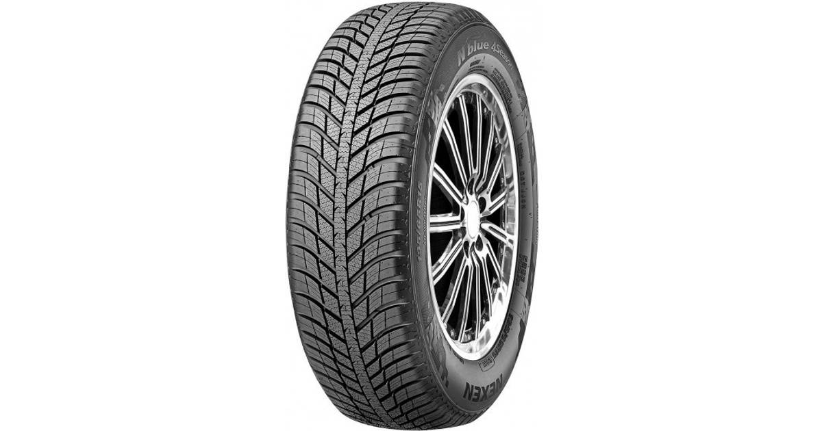 Nexen N Blue 4 Season 215/65 R16 98H - Hitta bästa pris, recensioner ...
