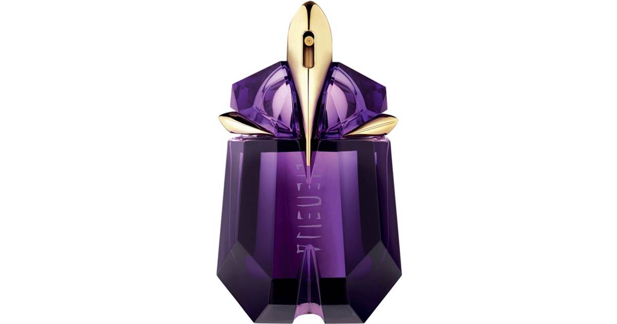 Thierry Mugler Alien EdP 60ml - Compare Prices - PriceRunner UK
