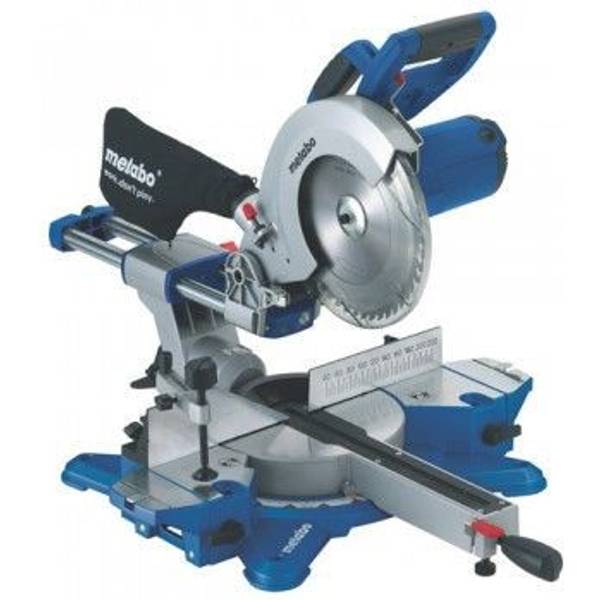 Metabo KGS 254 - Sammenlign priser hos PriceRunner