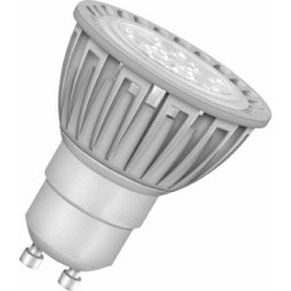 Osram LED Star PAR16 50 LED Lamps 7.5W GU10 - Hitta bästa pris ... Osram LED Star PAR16 50 LED Lamps 7.5W GU10 - Hitta bästa pris ...