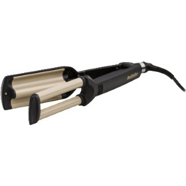 Babyliss Easy Waves C260E - Hitta bästa pris, recensioner och ...