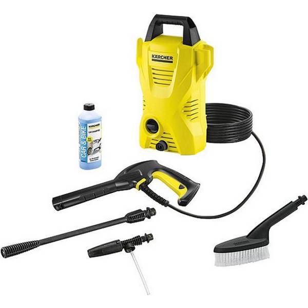 Kärcher K2 Basic - Sammenlign priser hos PriceRunner