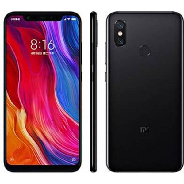 Xiaomi Mi 8 128GB Dual SIM - Compare Prices - PriceRunner UK Xiaomi Mi 8 128GB Dual SIM - Compare Prices - PriceRunner UK